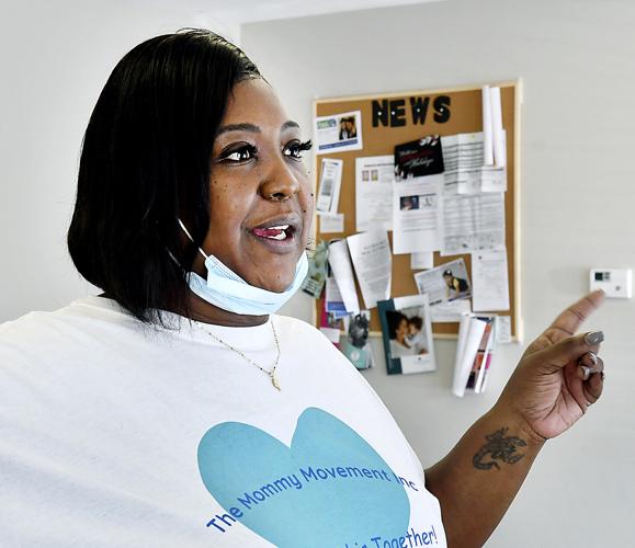 Season of Thanks: Anderson woman thankful for resilience to move on ...