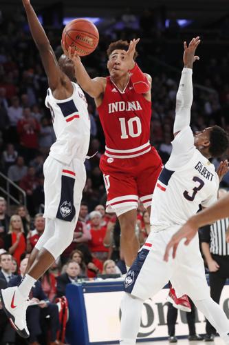 Indiana to take part in four-team Empire Classic | Sports ...