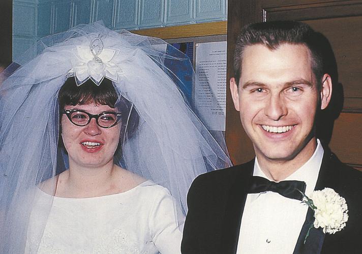 Hardacre anniversary | MAD Life | heraldbulletin.com