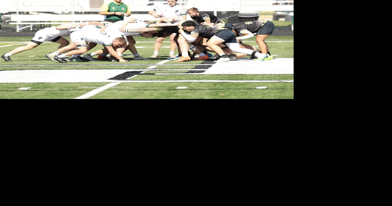 Pendleton Rugby's success indicative of club's long-term approach ...