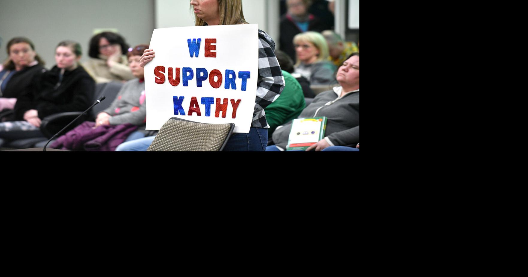 South Madison dispute reflects nationwide debate over transgender ...