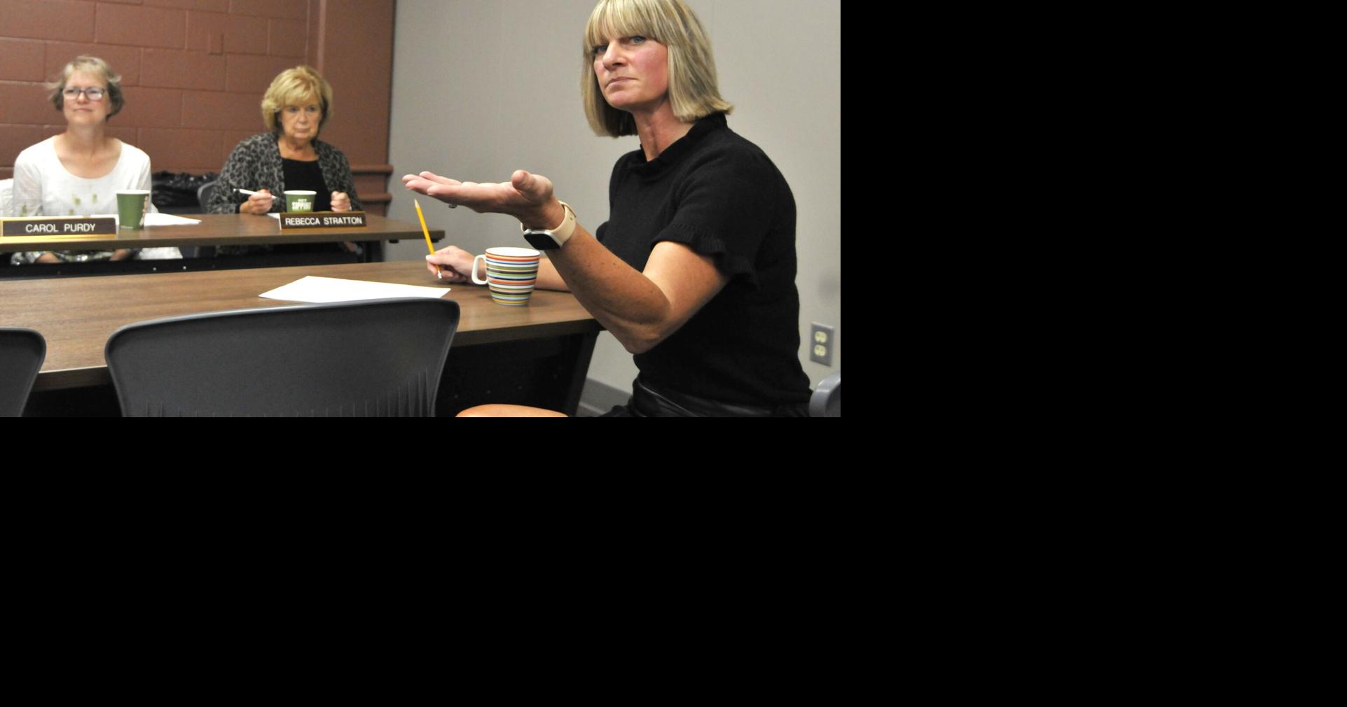 Madison County Health Department moves forward with Elwood office plans ...