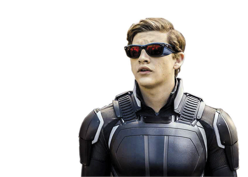 New cast of X-Men, villains debut in 'Apocalypse' | MAD Life ...