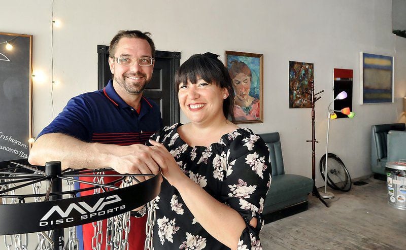 Rinker, D-26 honored with Rotary Community Image Awards | News | heraldbulletin.com