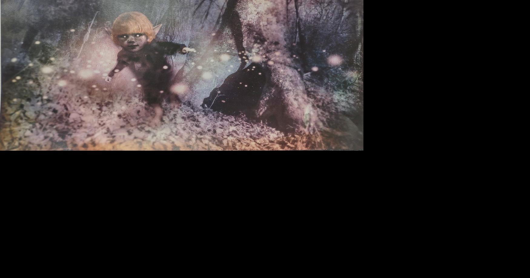 Woodland goblin sightings draw cryptid seekers to Mounds State Park ...