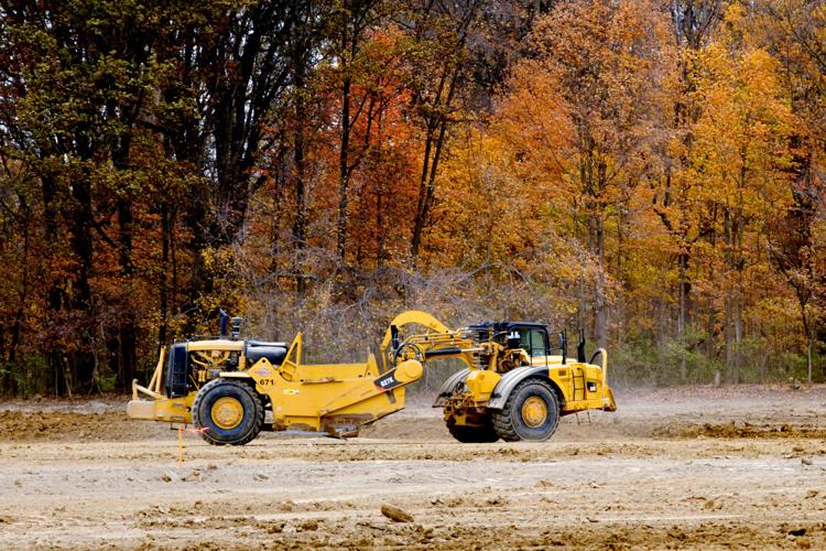 Madison County breaks ground on new jail | Local News | heraldbulletin.com