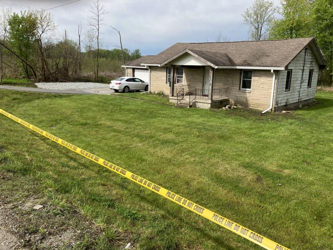 Pendleton police investigating fatal shooting | Local News ...