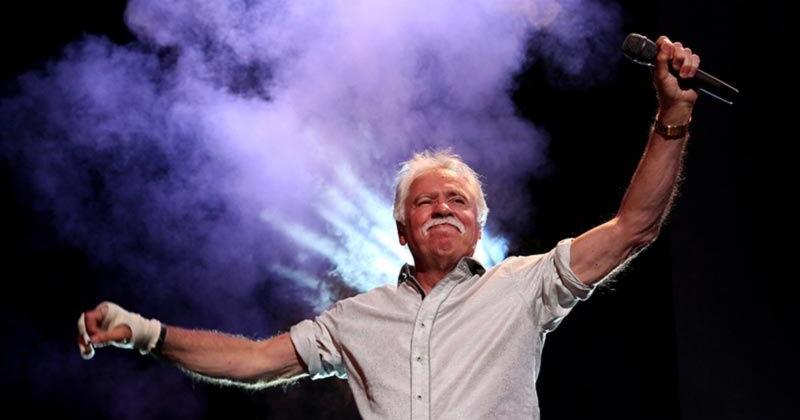 Oak Ridge Boys singer remembered by local artist | MAD Life ...