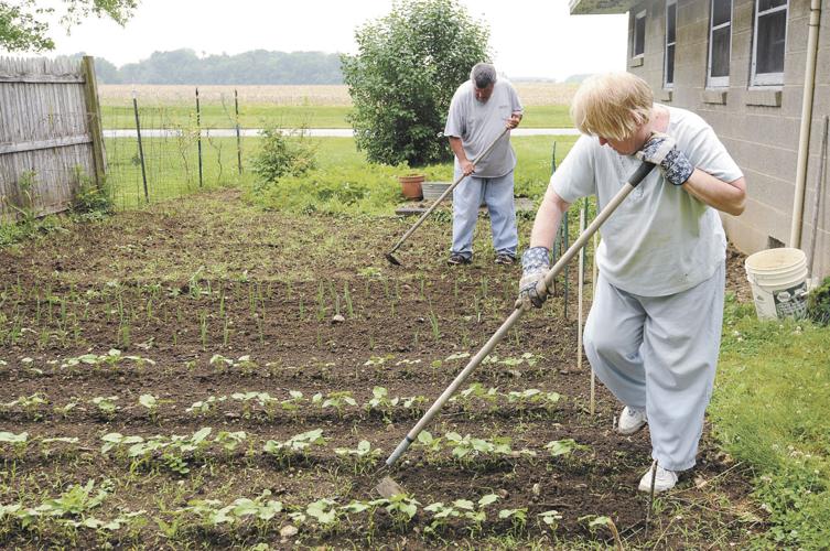 Madison Co.: An unhealthy place in unhealthy state | Picture of Health ...
