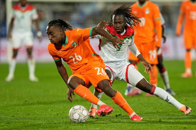 5 up-and-coming teenagers who could emerge at the World Cup | National ...