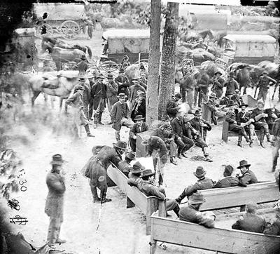 1864 Civil War events | MAD Life | heraldbulletin.com