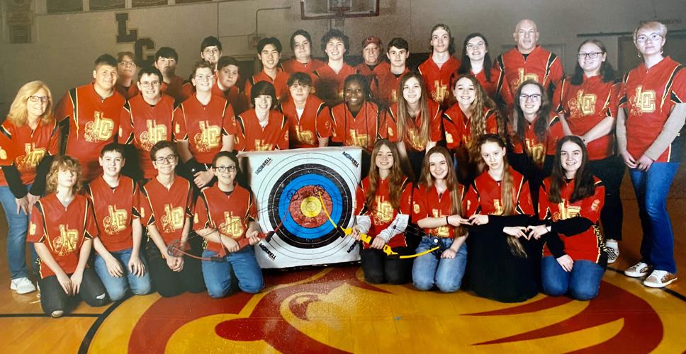 Liberty Christian's archery program is more family than team | High ...