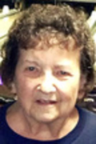 Roberta Maxine Barker | Obituaries | heraldbulletin.com