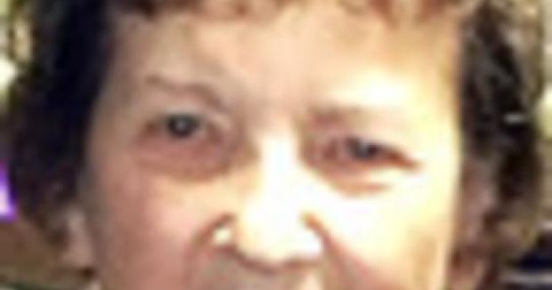Roberta Maxine Barker | Obituaries | heraldbulletin.com