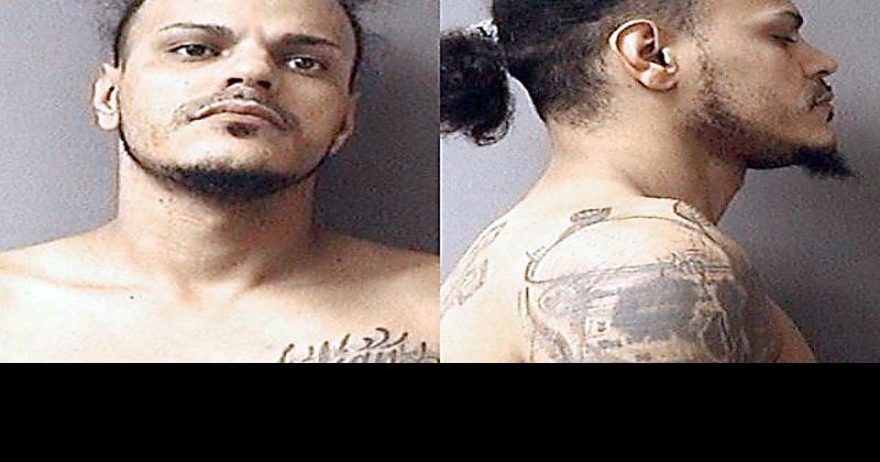 Defendent in Chesterfield homicide prepares for trial | Local News ...