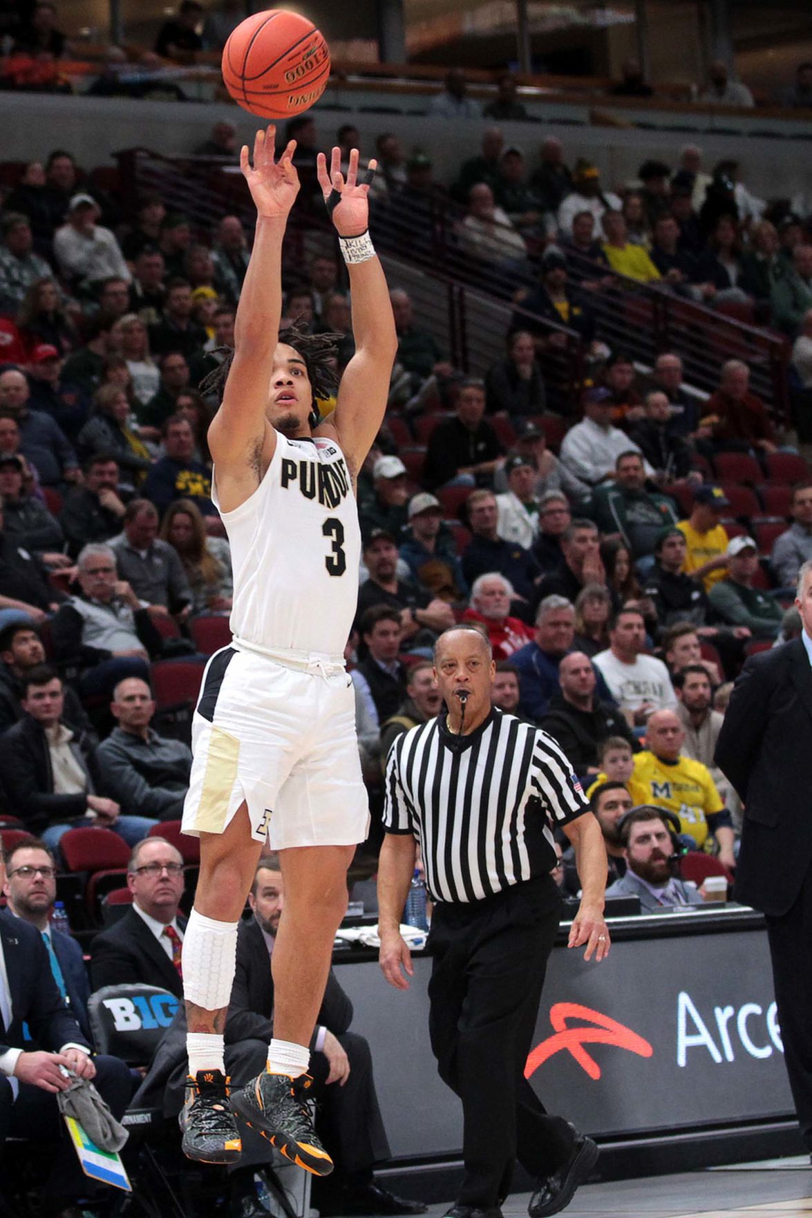 Boilermakers begin ‘new season’ against Monarchs | Sports ...