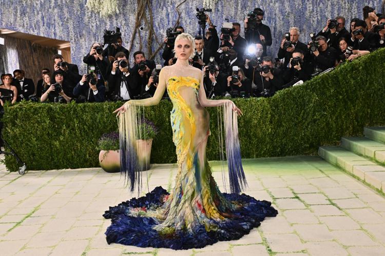 Beyoncé, Bad Bunny and Janelle Monáe take artistic liberties with Met ...