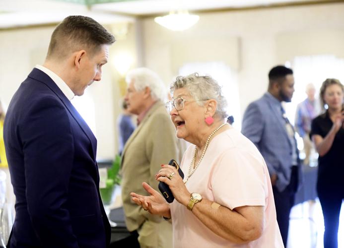 New Anderson Symphony music director to 'create community' | MAD Life ...