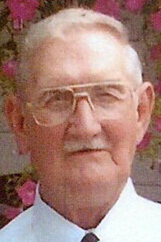 Robert Eugene Burmeister | Obituaries | heraldbulletin.com