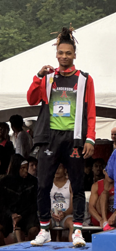 Area stars shine on state and national stages | Sports | heraldbulletin.com