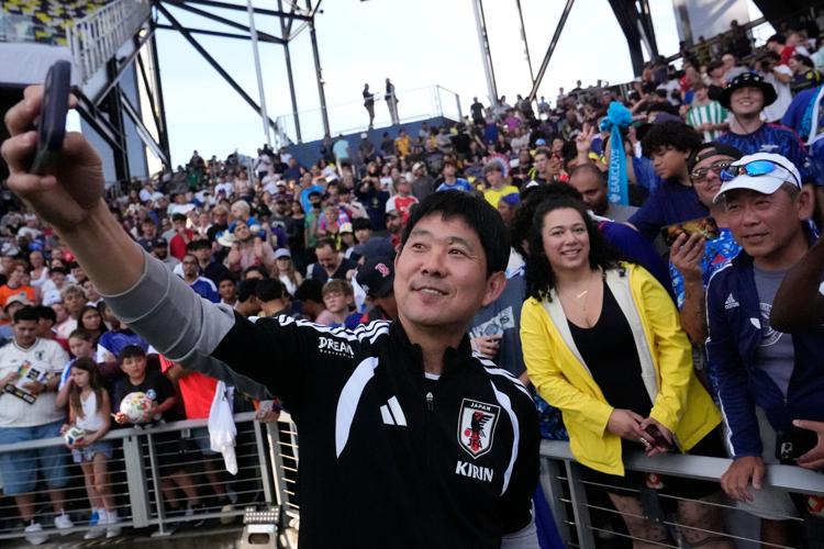 After troubled World Cup lead-in, UN human rights chief urges 'rethink ...