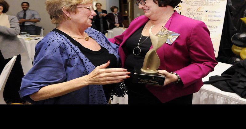 Joyce returns to THB as publisher | Local News | heraldbulletin.com