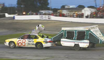 Figure-8 Madness at Anderson Speedway to again celebrate Fourth of July ...