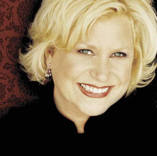 Sandi Patty leaving Anderson | Local News | heraldbulletin.com