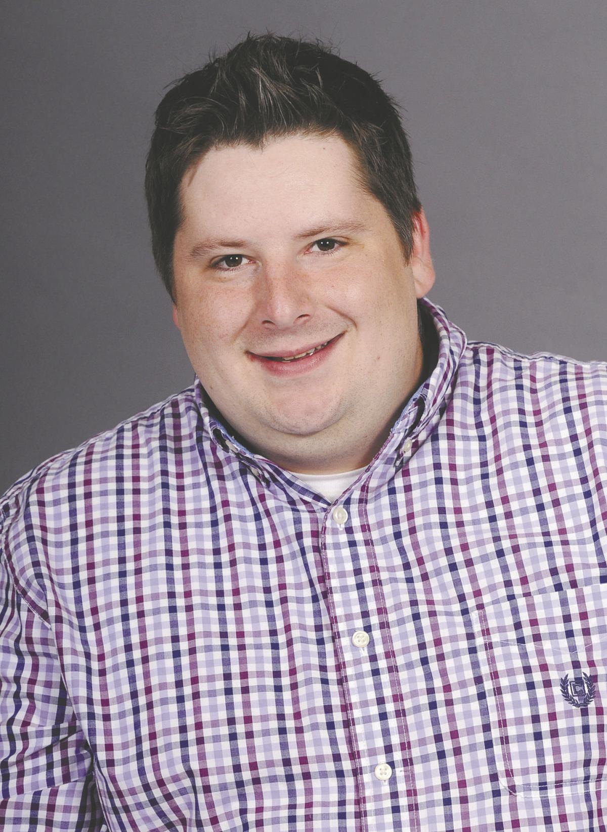 Grocery stores a mystery for fast food dad | Picture of Health ...