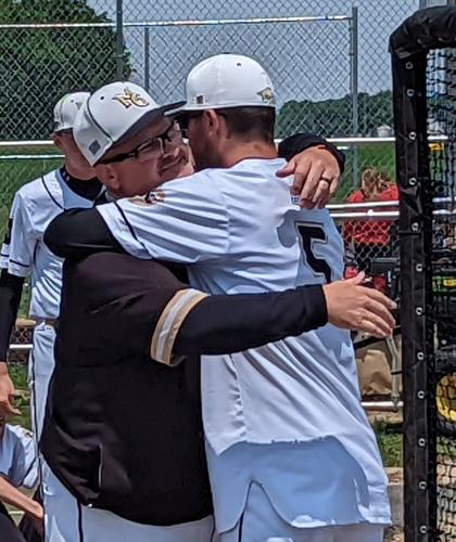 Argylls fall short in sectional title defense | Sports | heraldbulletin.com