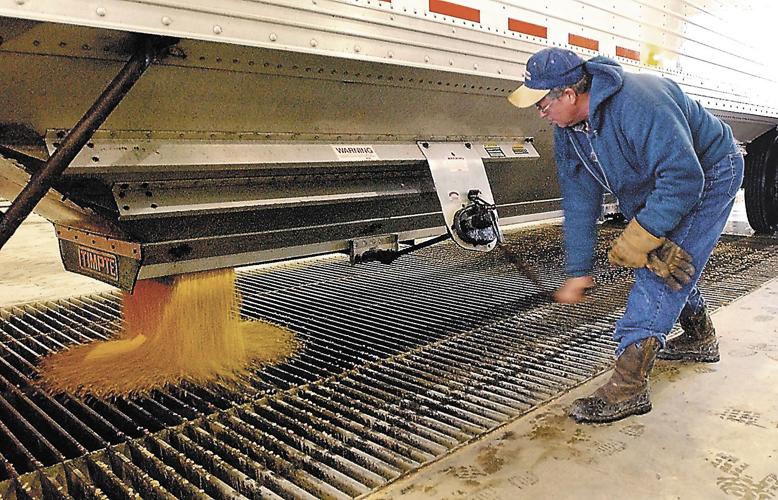 Poet weathers ethanol storm | News | heraldbulletin.com