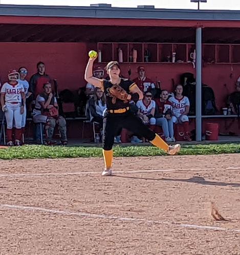 Quick recovery: No. 1 Alexandria rebounds from first loss with shutout ...
