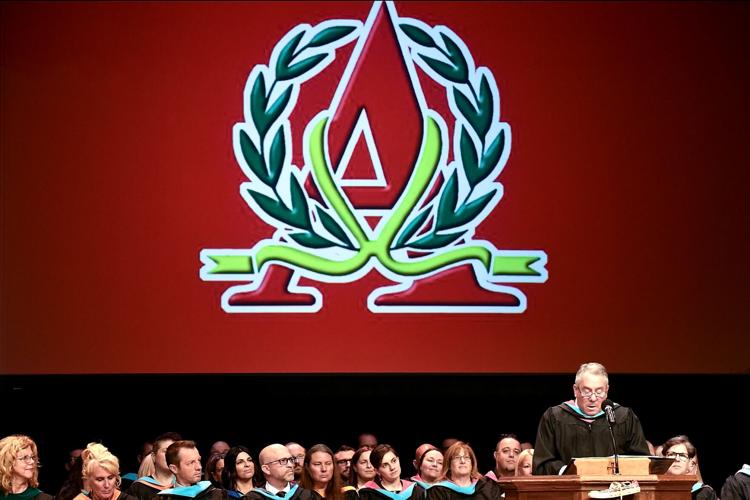 PHOTOS: Alexandria-Monroe Class of 2024 Graduation | Gallery ...