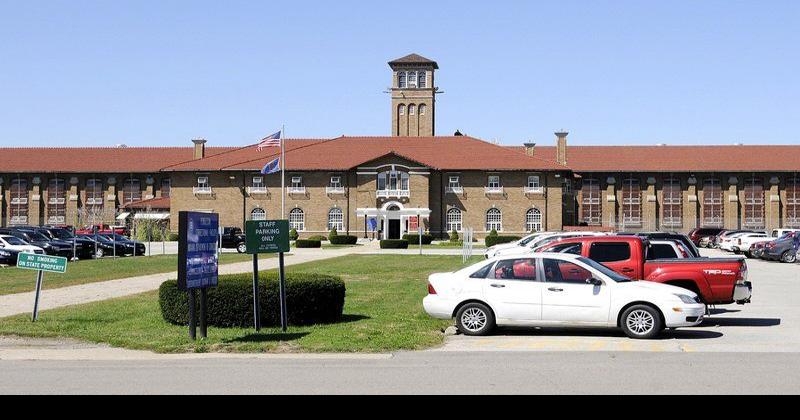 Former Pendleton prison inmate charged with 2020 killing | Local News ...