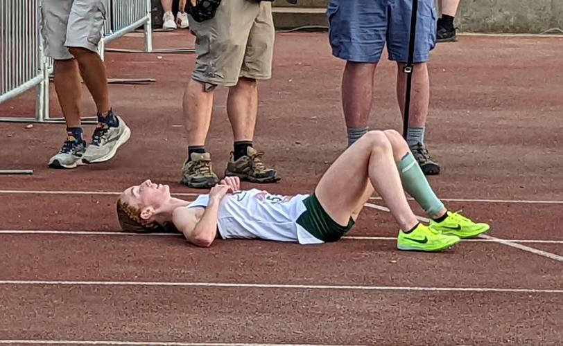 Jarrell wins first PH state track championship since 2016 | High School ...