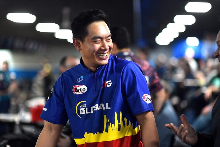 Nationally televised PBA event puts Anderson in spotlight | Local News ...