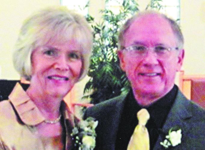 Sandefur anniversary | | heraldbulletin.com