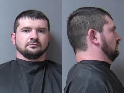 Alexandria man charged with battery and strangulation | Local News ...