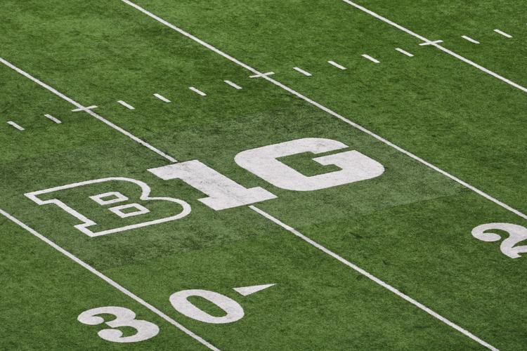 Big Ten commish says a 24-team playoff would make regular season more ...