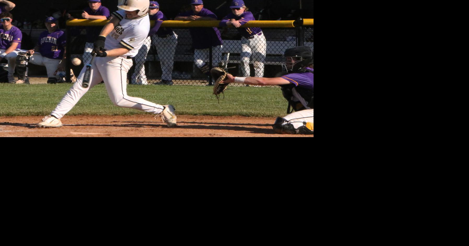 Guerin Catholic snaps Lapel's 11-game win streak | High School Sports ...