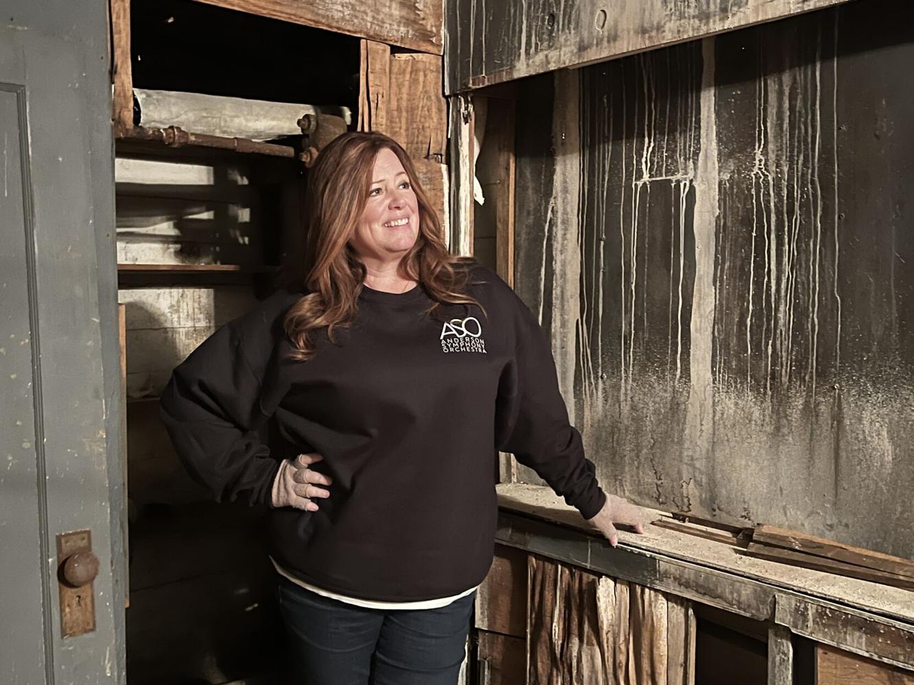 Darla Sallee | Local News | heraldbulletin.com