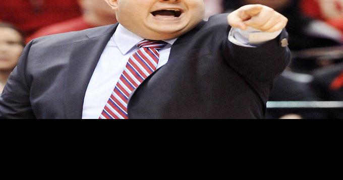 Jason Chappell: Coach humble in wake of victory | Local News ...