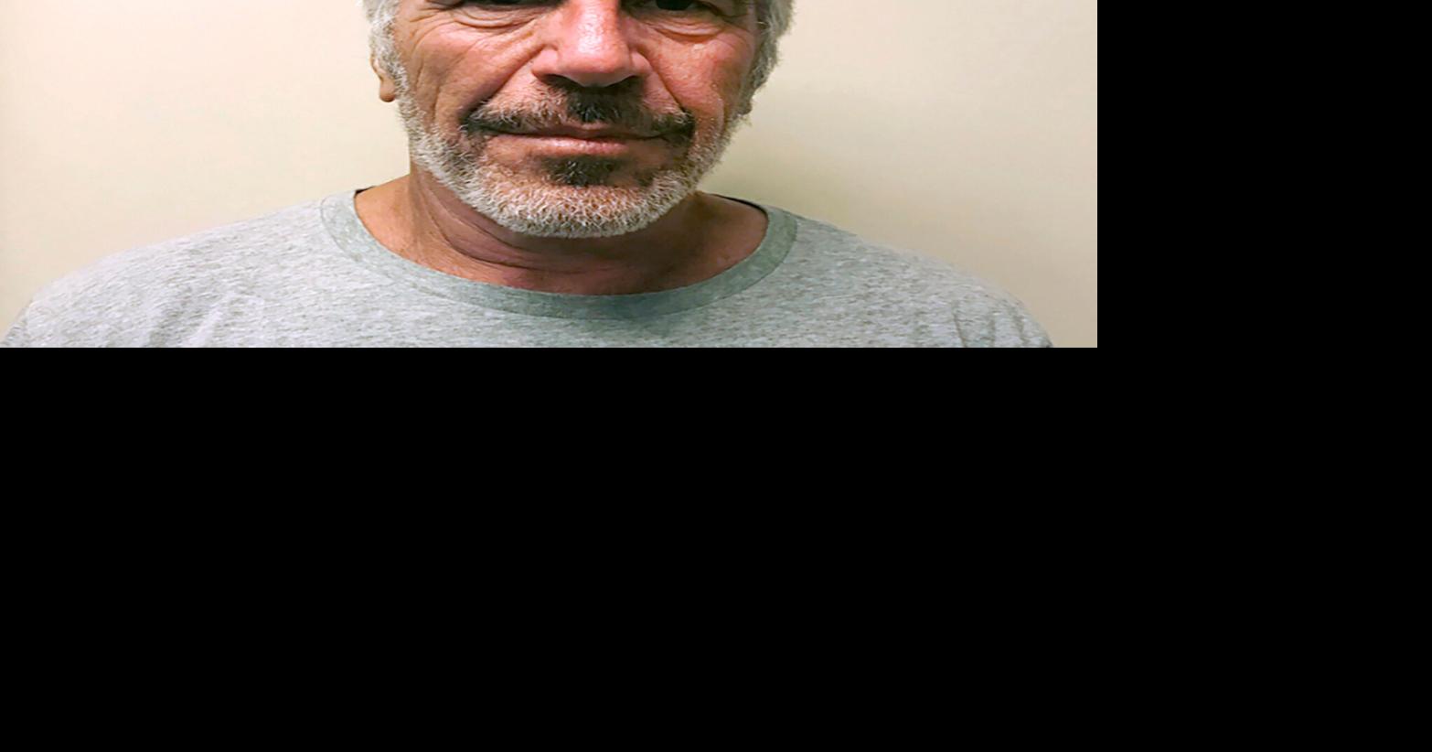 Judge releases note cellmate says he found after Epstein’s suspected ...
