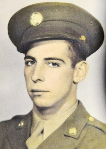 Rees' D-Day journey from tragedy to triumph | State News ...