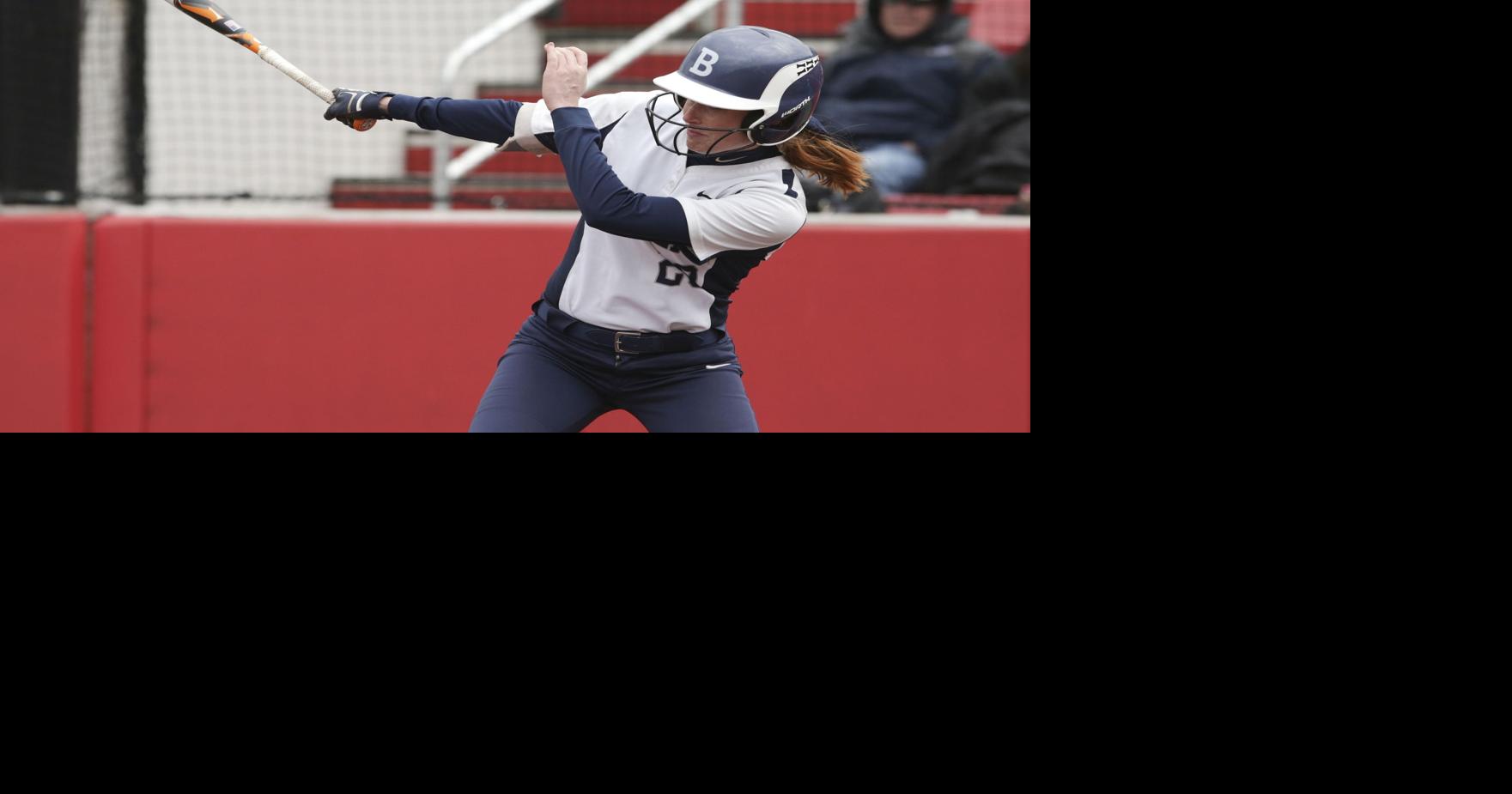 PH trio helps Butler softball make history | Sports | heraldbulletin.com
