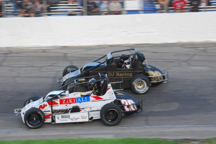 Trainor awarded Little 500 victory | | heraldbulletin.com