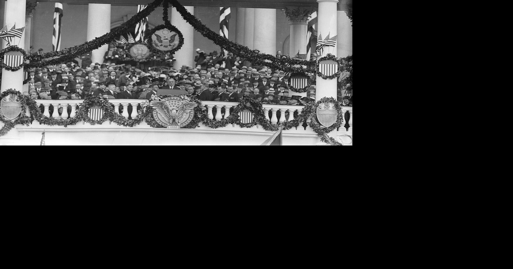 Today in History: March 4 | MAD Life | heraldbulletin.com