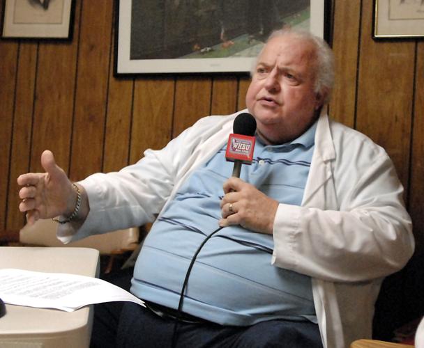 Dr. Foley stripped of his medical license | News | heraldbulletin.com