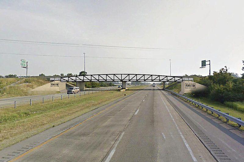 Major changes coming to Pendleton interstate exit | Local News ...