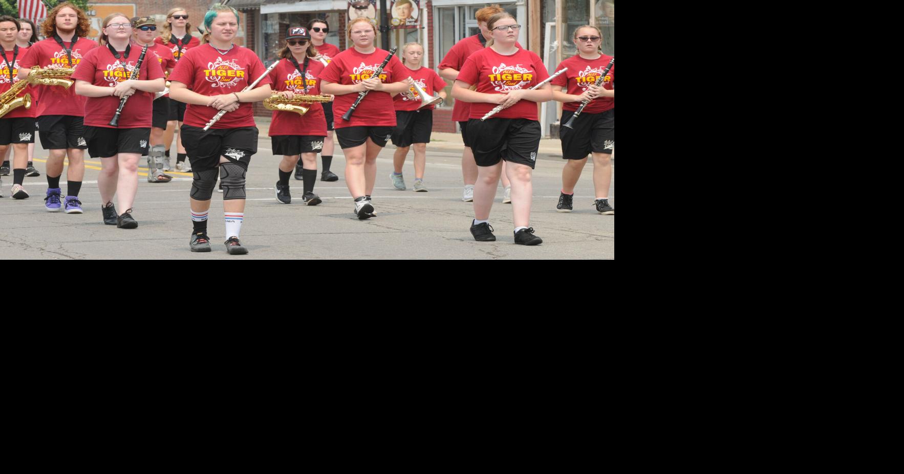 4-H Parade | Local News | heraldbulletin.com